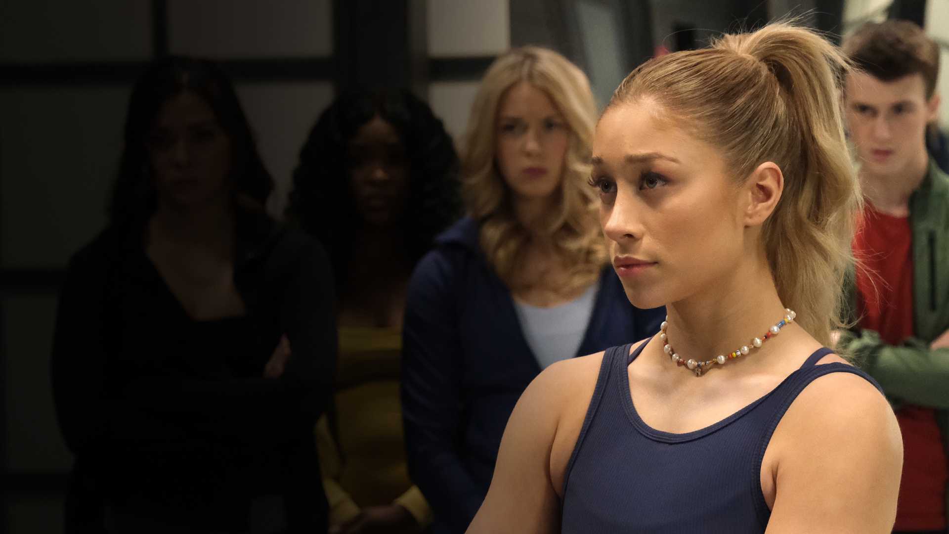 Watch The Next Step Season 8 Online | Stream TV Shows | Stan