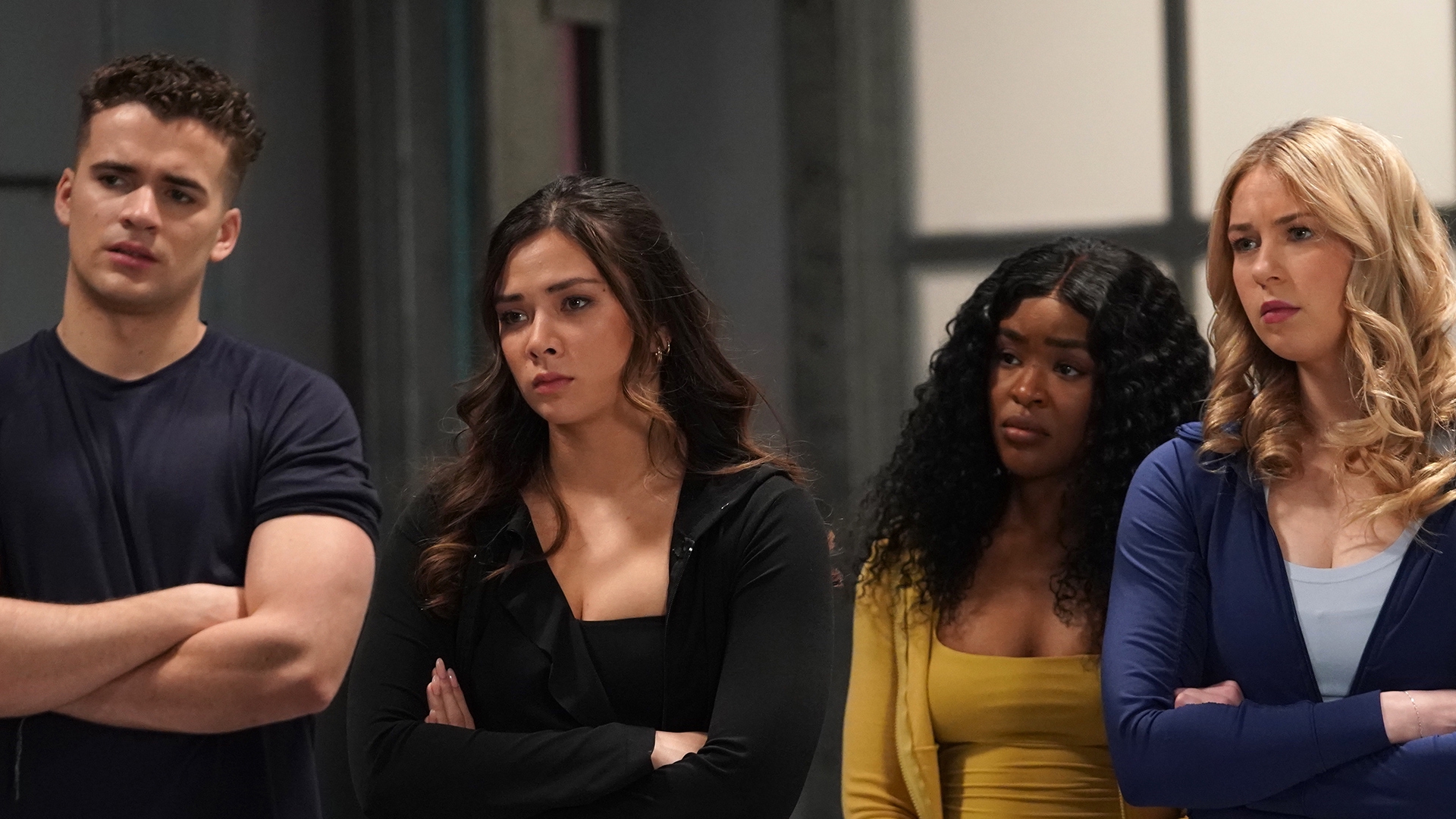 Watch The Next Step Online | Stream Seasons 1-8 Now | Stan