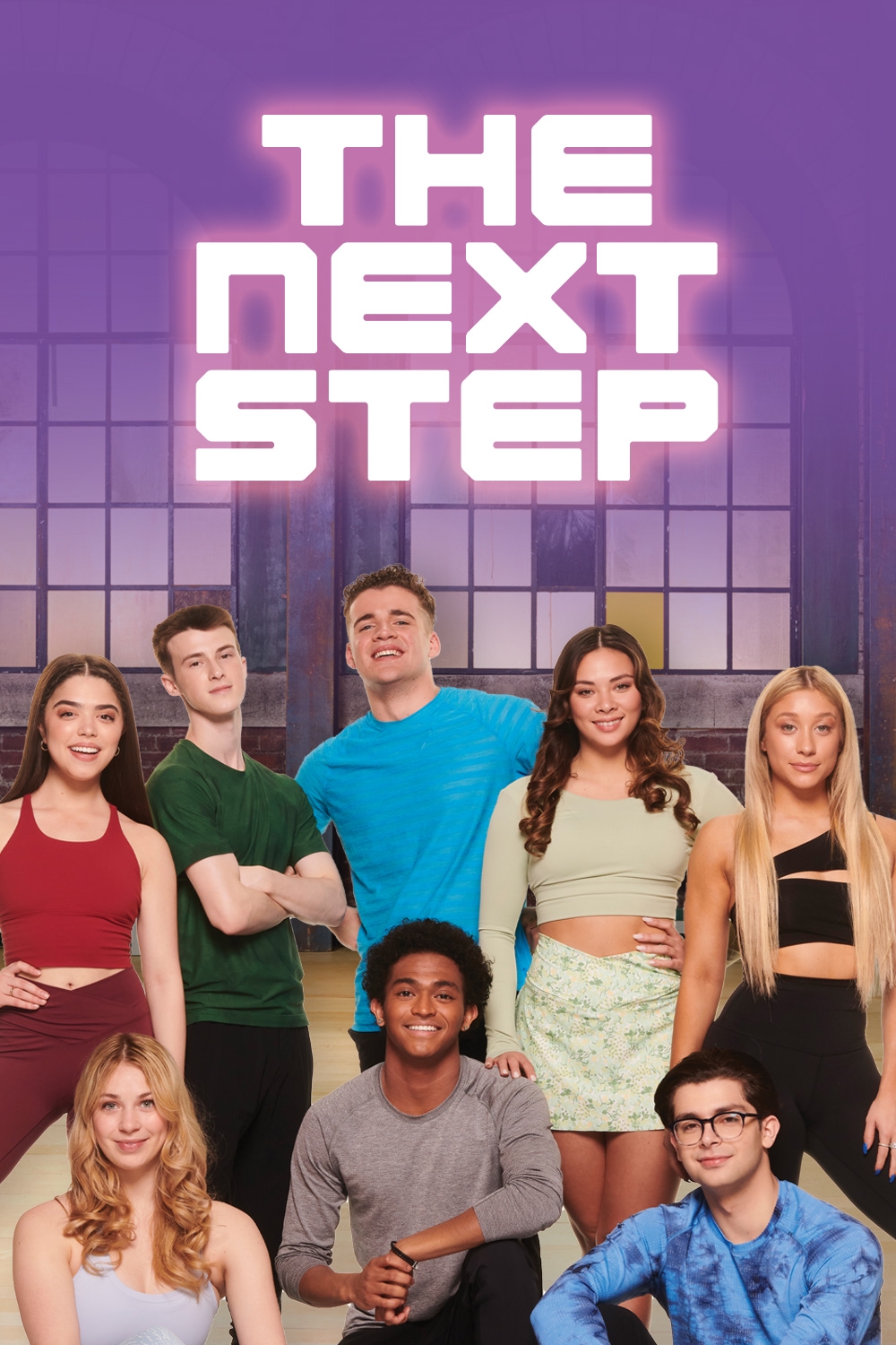 Watch Family TV Shows Online | Stan