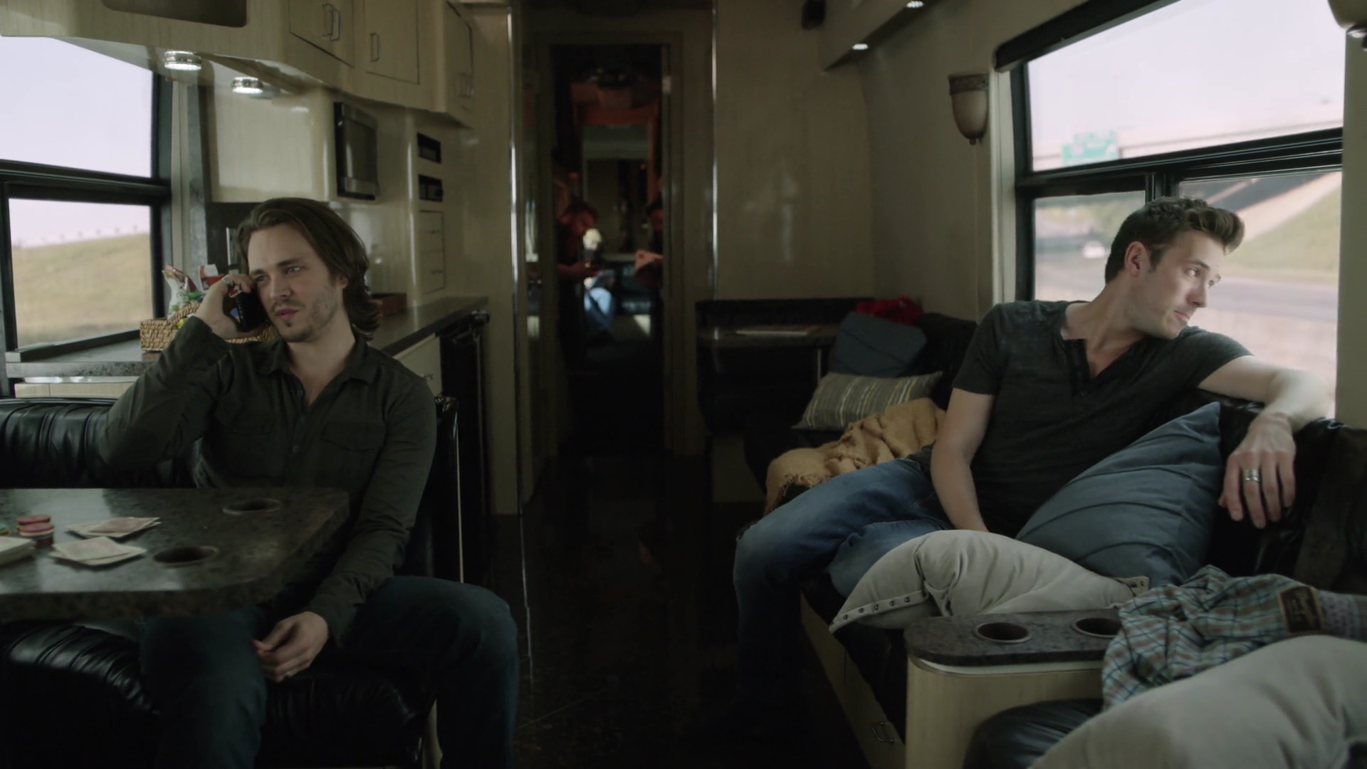 Watch Nashville Season 5 Online | Stream TV Shows | Stan