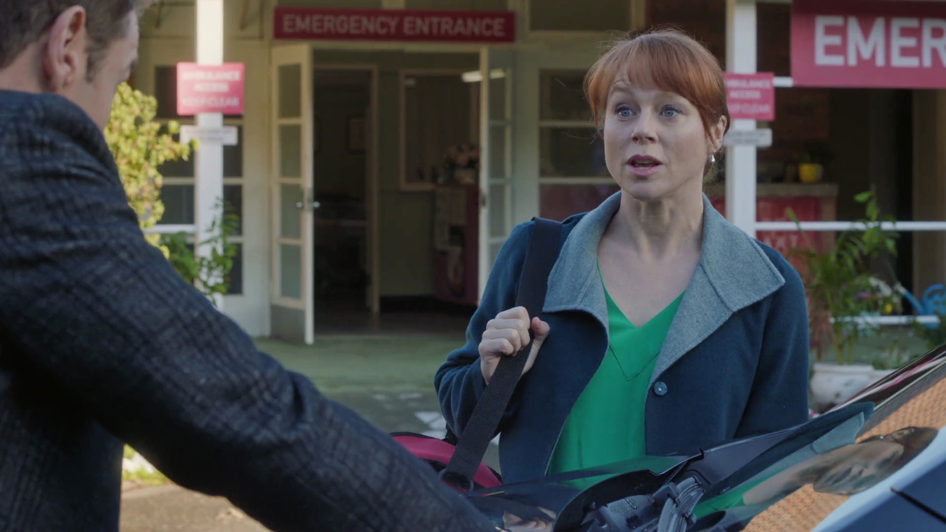 Watch Doctor Doctor Season 2 Online | Stream TV Shows | Stan