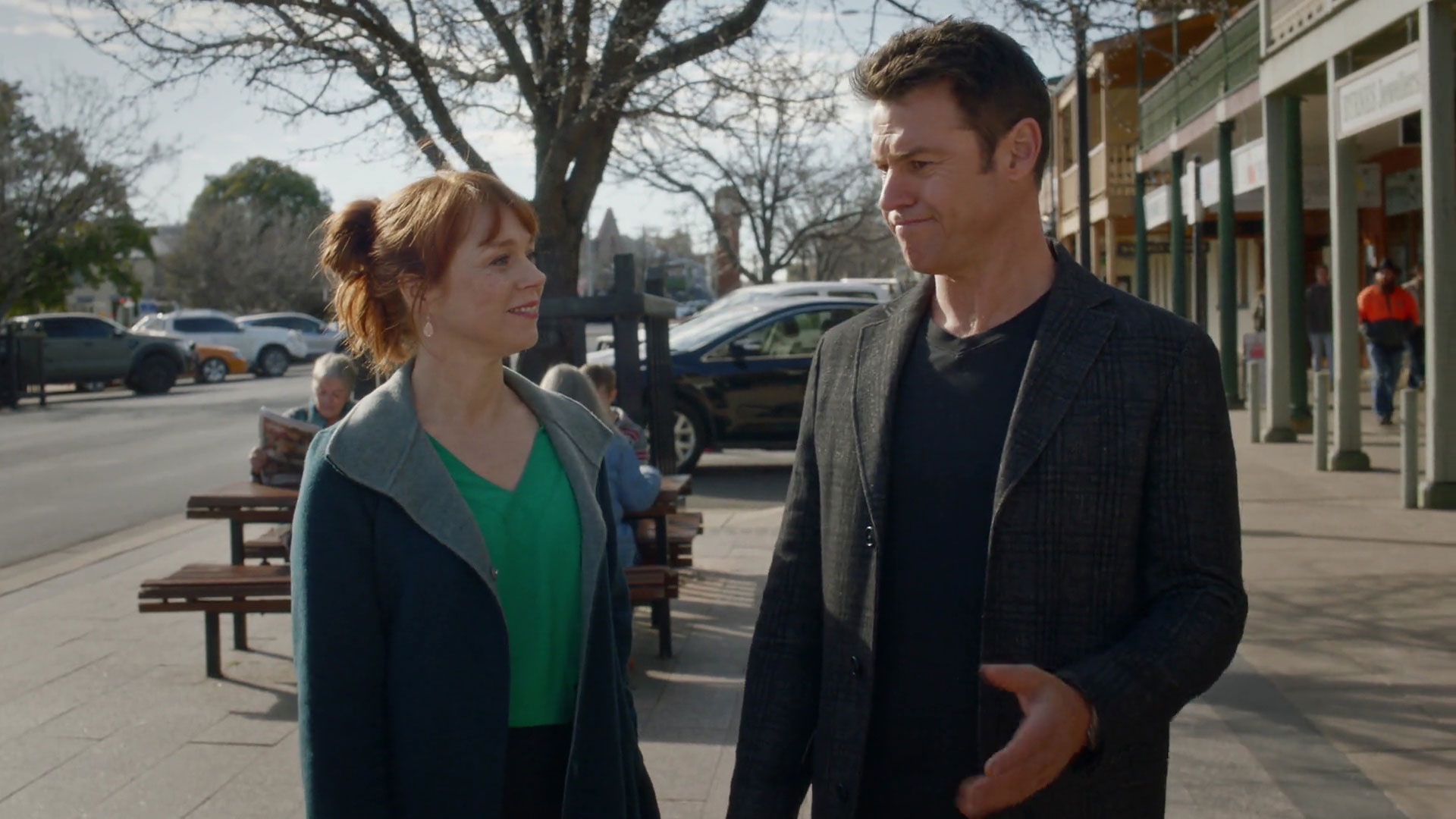 Watch Doctor Doctor Season 2 Online | Stream TV Shows | Stan