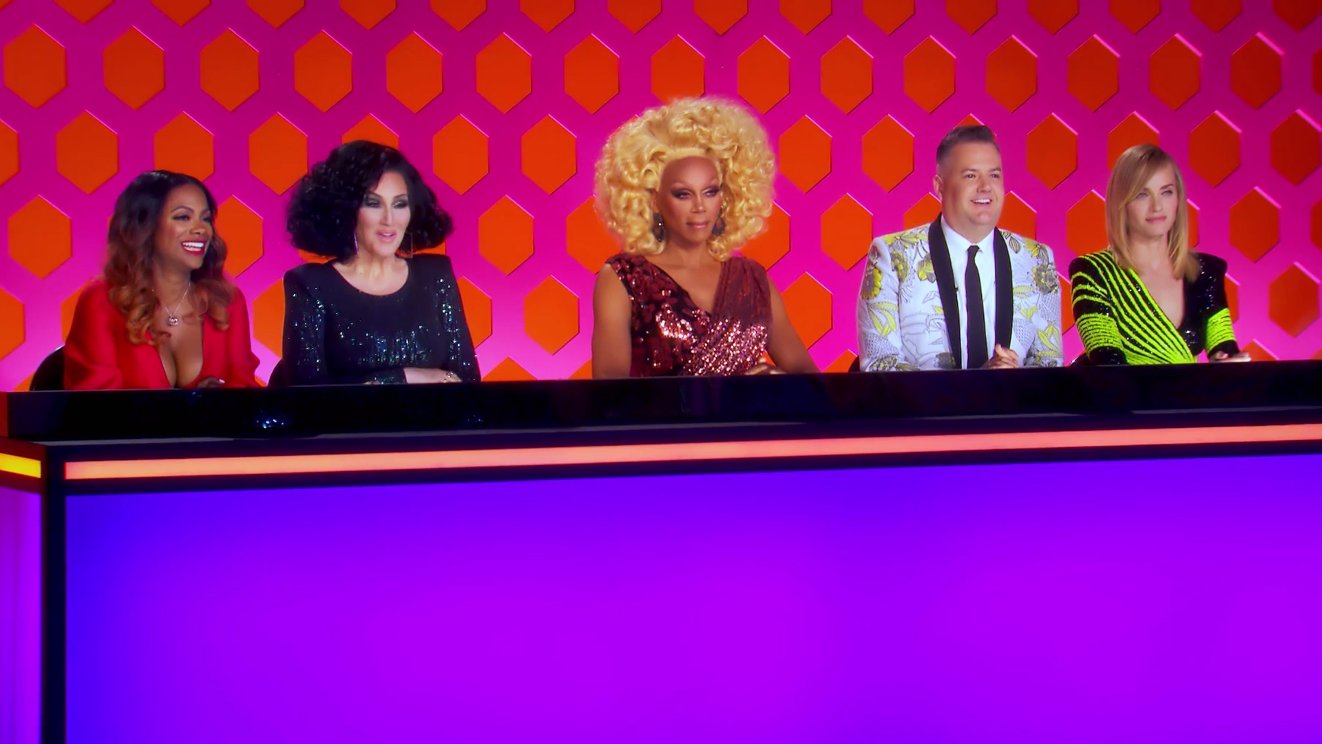 Watch Watch RuPaul's Drag Race Season 11 Online | Stream TV Shows | Stan