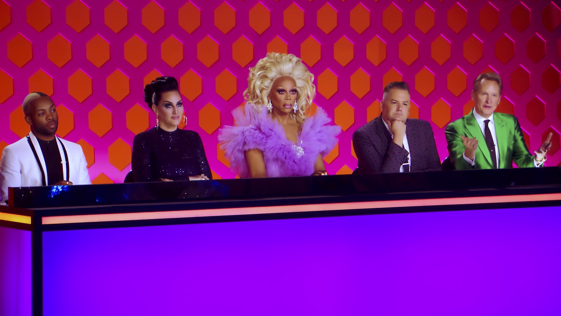 Watch Watch RuPaul's Drag Race Season 11 Online | Stream TV Shows | Stan