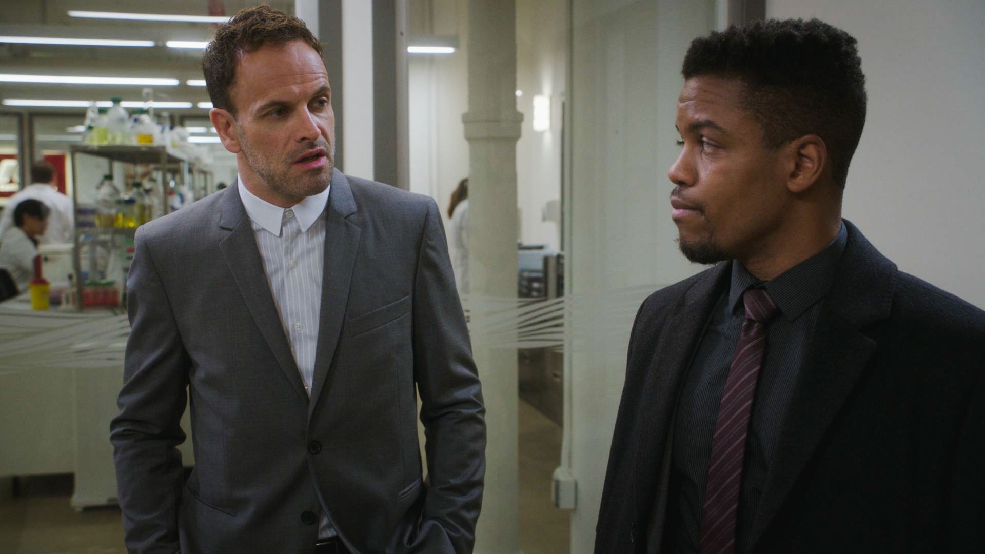 Watch Elementary Season 5 Online | Stream TV Shows | Stan