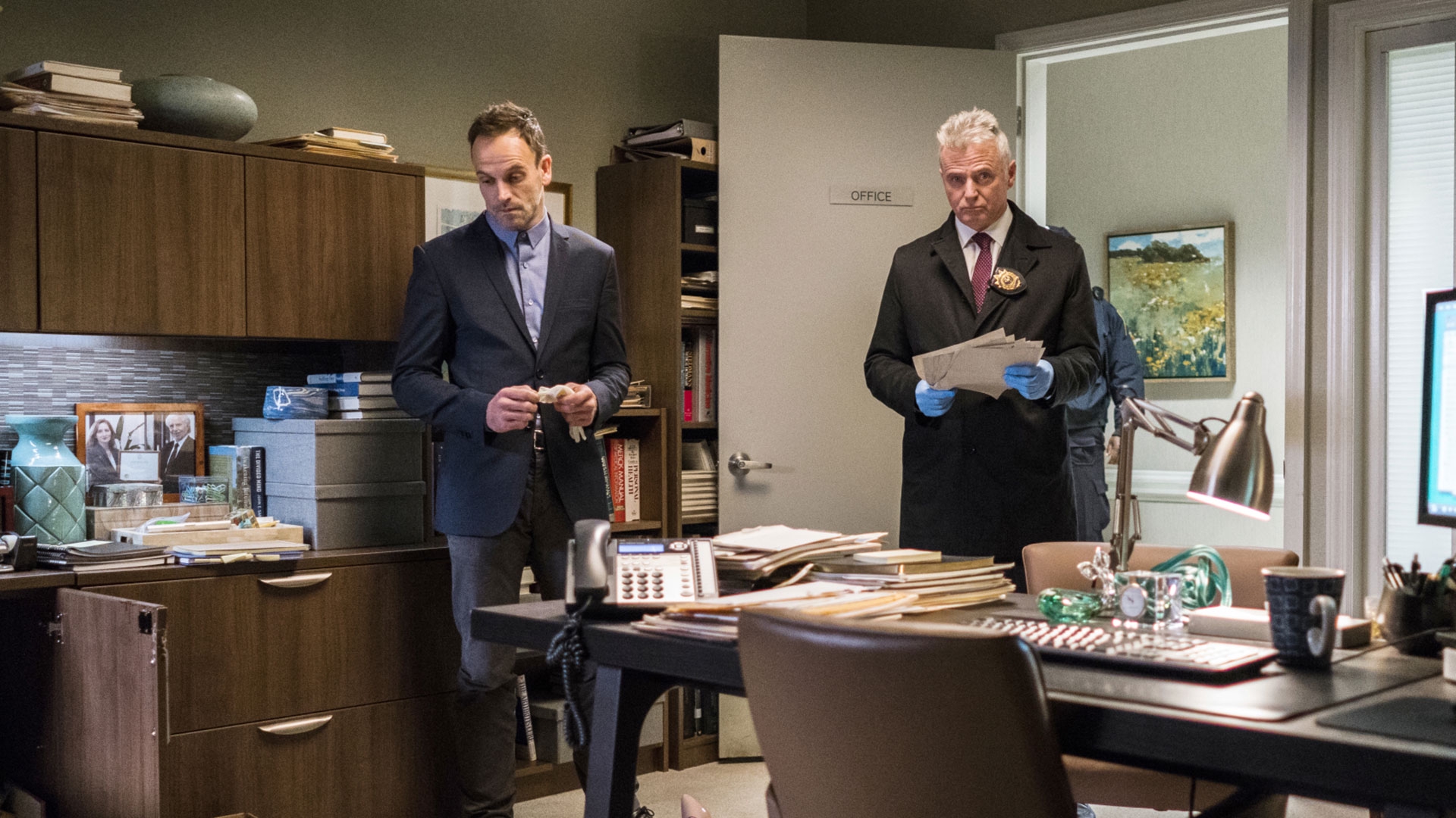 Watch Elementary Season 5 Online | Stream TV Shows | Stan