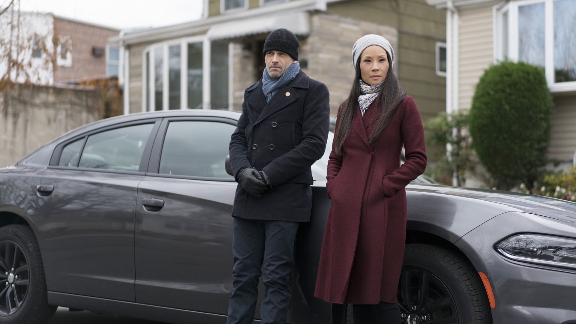 Watch Elementary Season 5 Online | Stream TV Shows | Stan