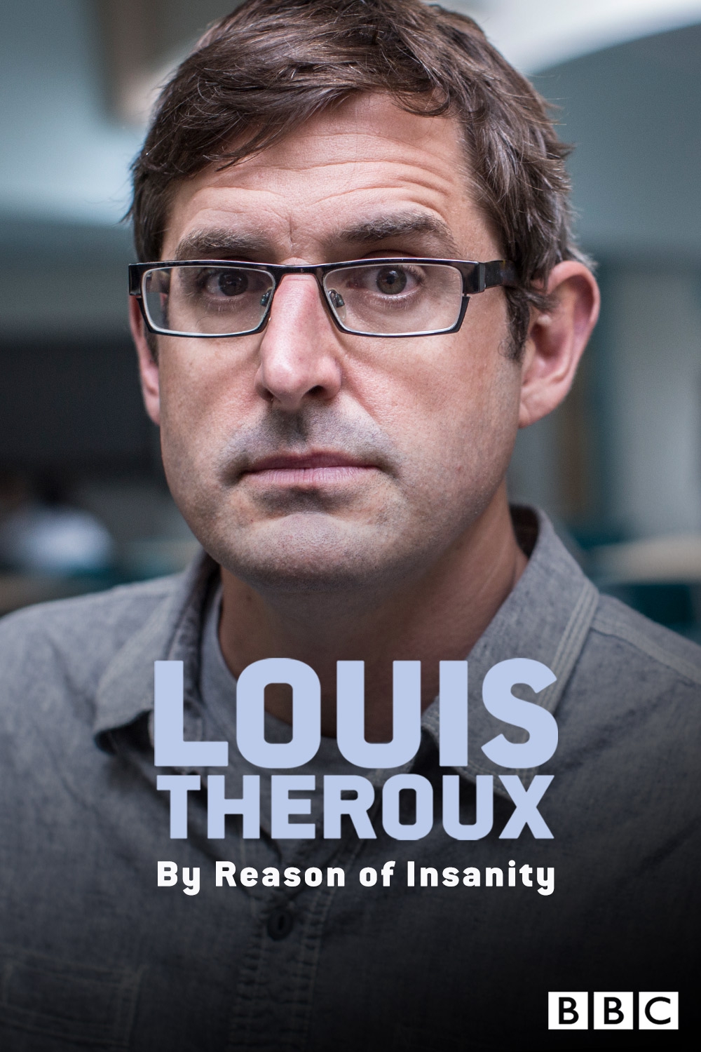 Watch Louis Theroux TV Shows & Movies Online | Stan