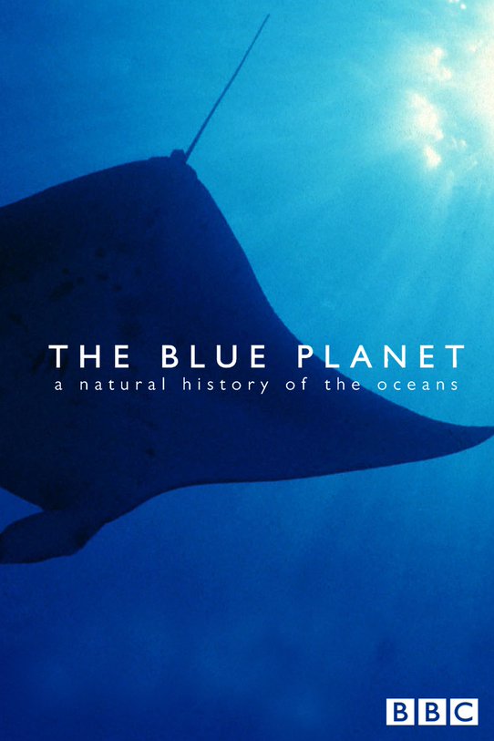Watch Blue Planet Online | Stream Season 1 Now | Stan
