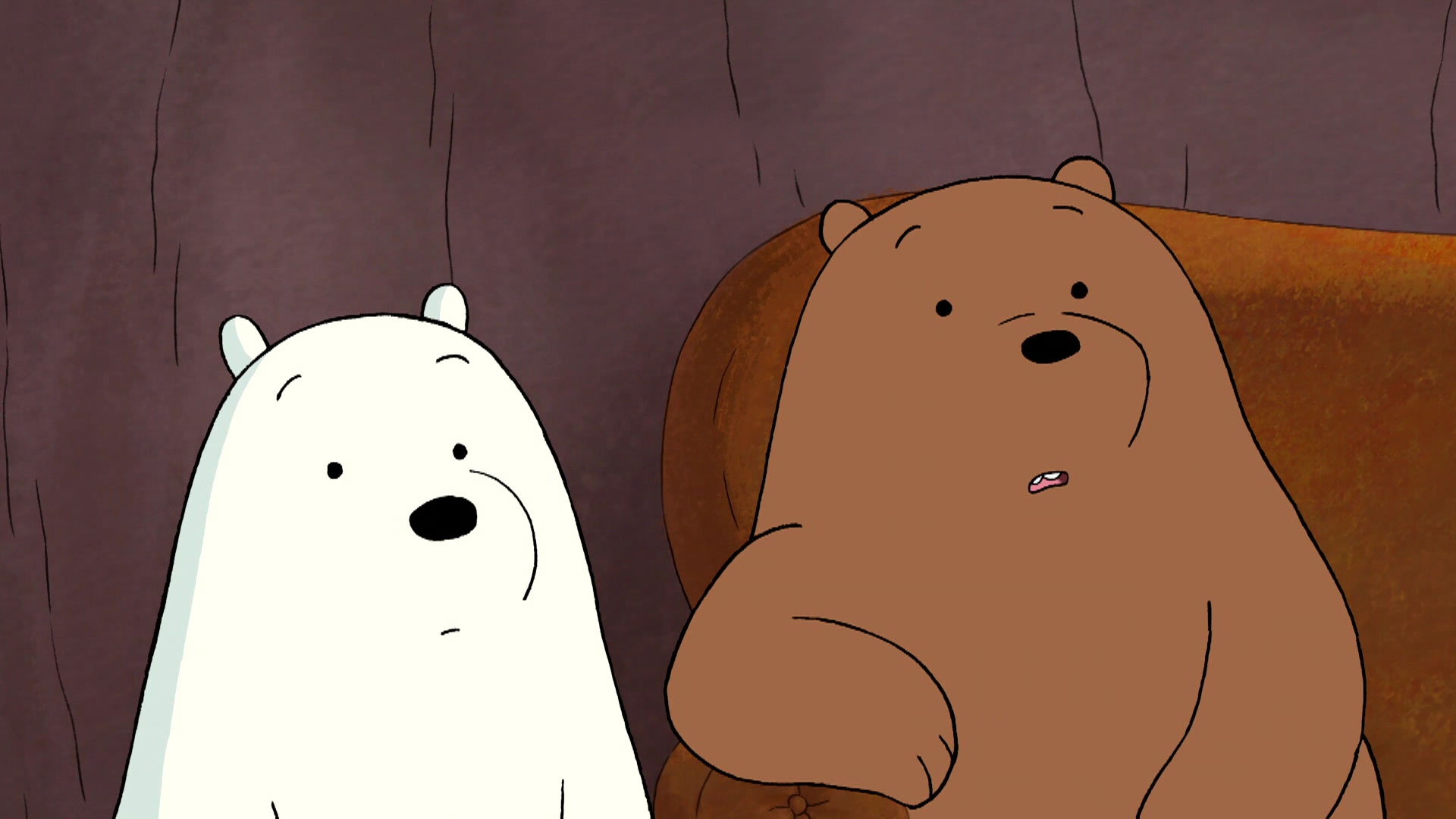 Watch We Bare Bears Online | Stream Seasons 1-3 Now | Stan