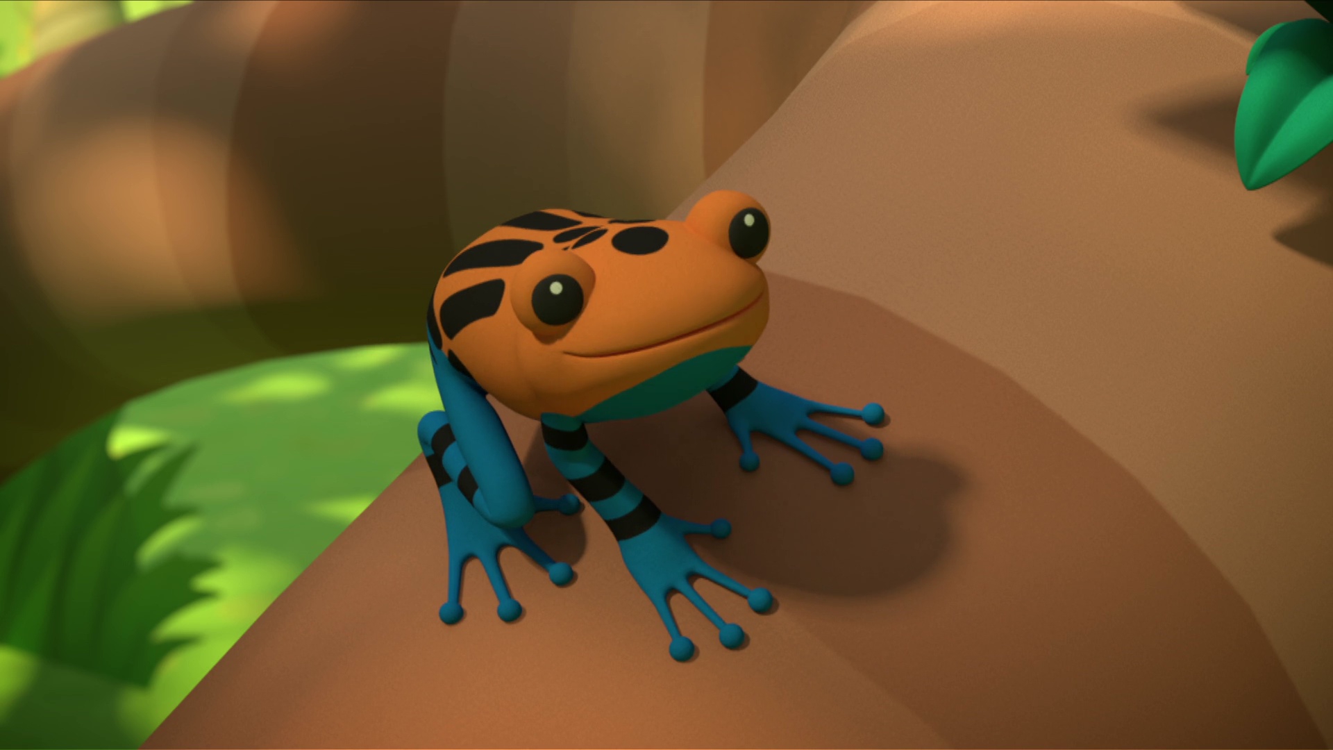 Watch The Octonauts Online | Stream Season 4 Now | Stan