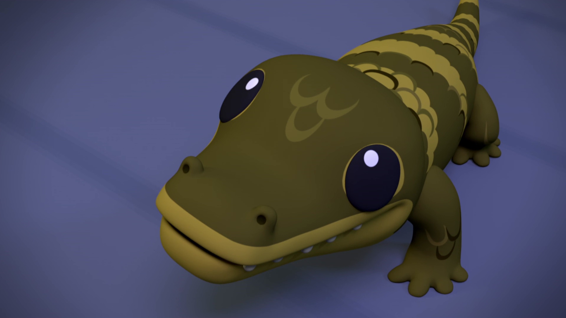 Watch The Octonauts Online | Stream Season 4 Now | Stan