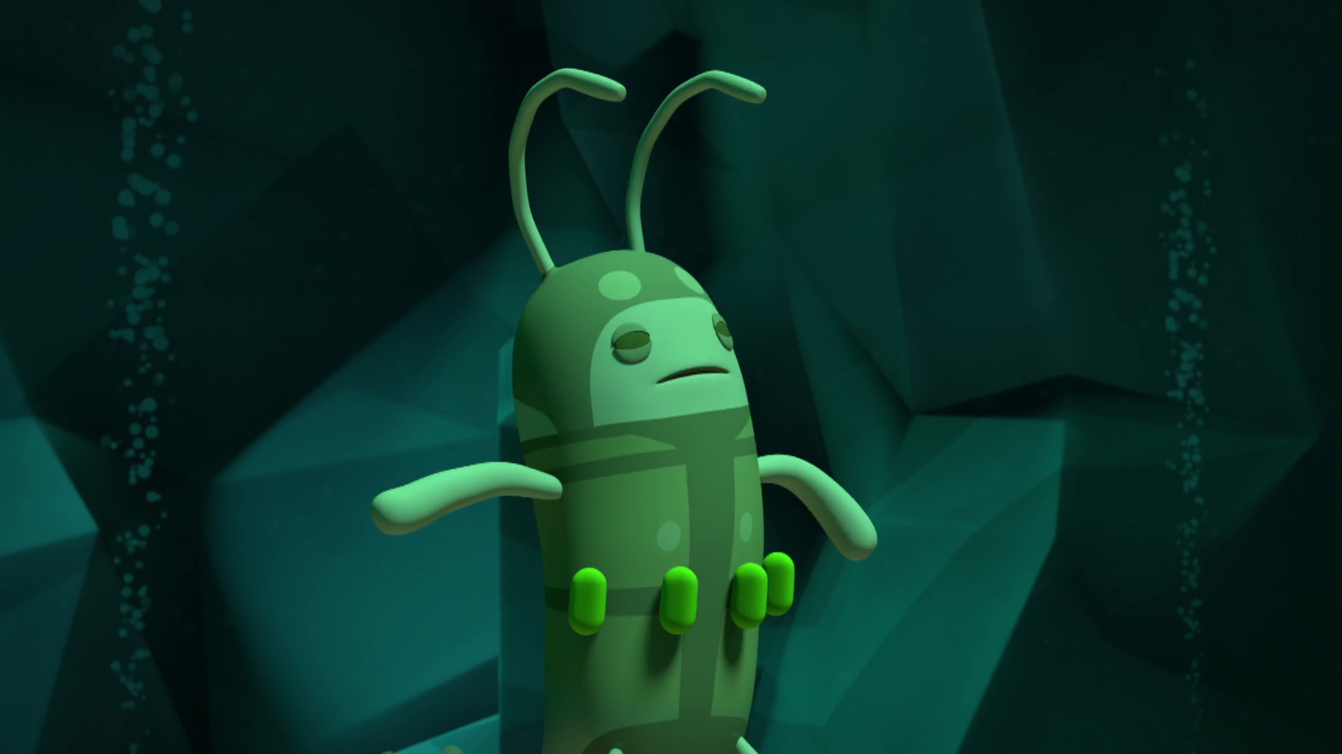 Watch The Octonauts Online | Stream Season 4 Now | Stan