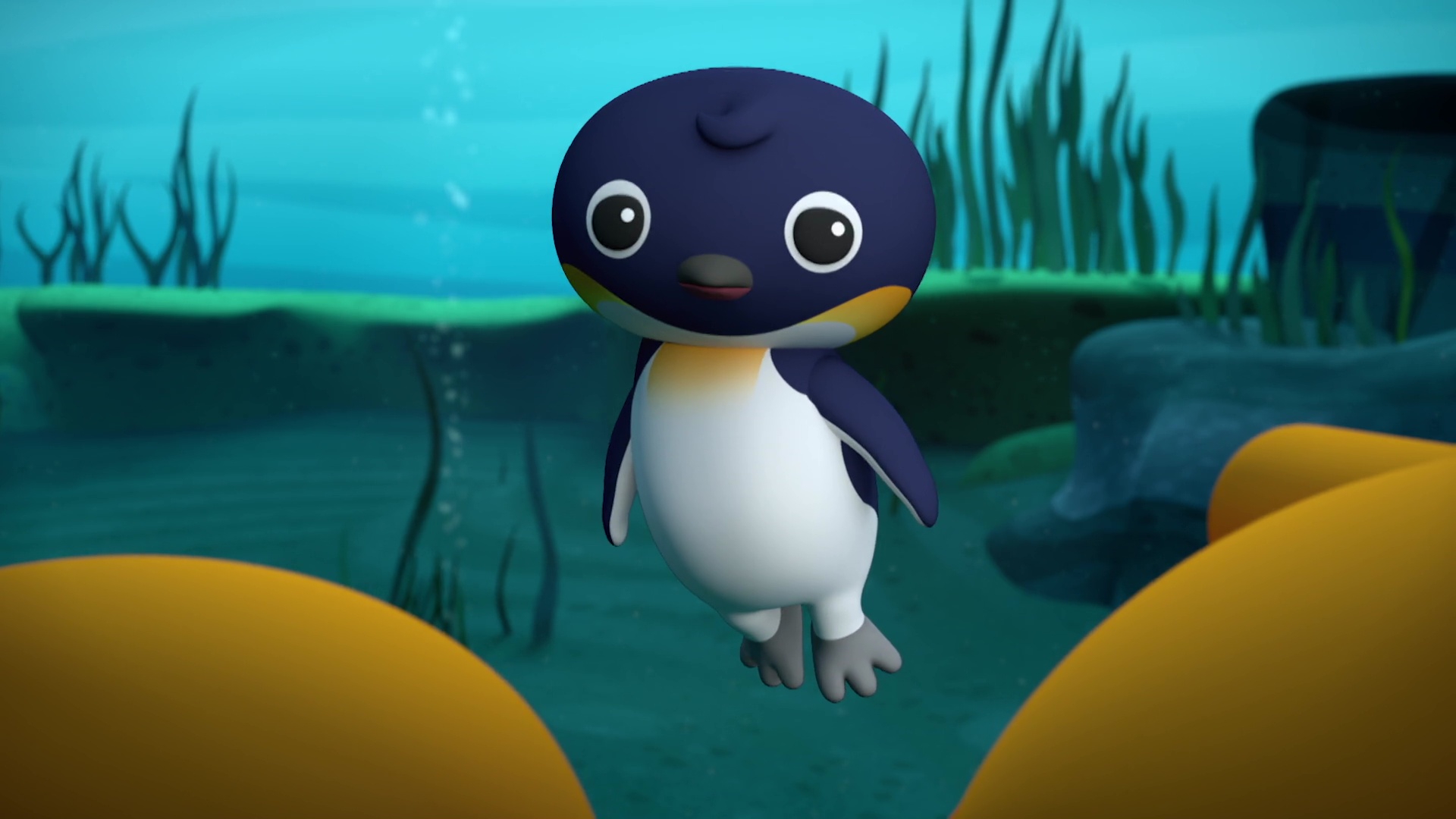 Watch The Octonauts Online | Stream Season 4 Now | Stan