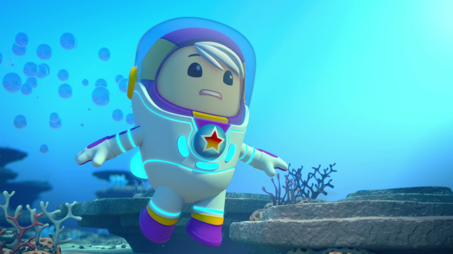 Watch Go Jetters Season 2 Online | Stream TV Shows | Stan