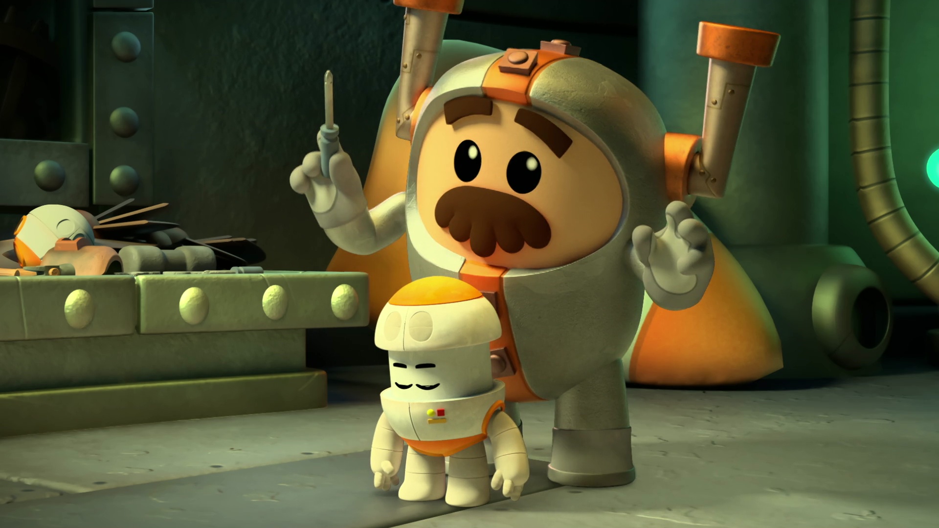 Watch Go Jetters Season 2 Online | Stream TV Shows | Stan