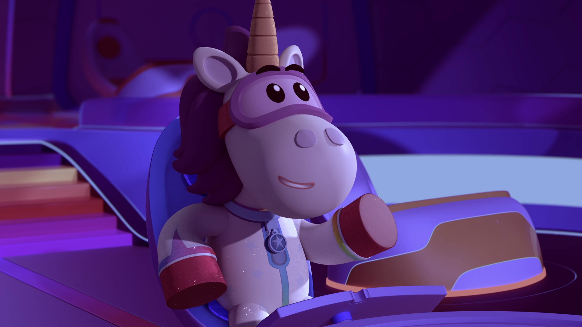 Watch Go Jetters Season 2 Online | Stream TV Shows | Stan