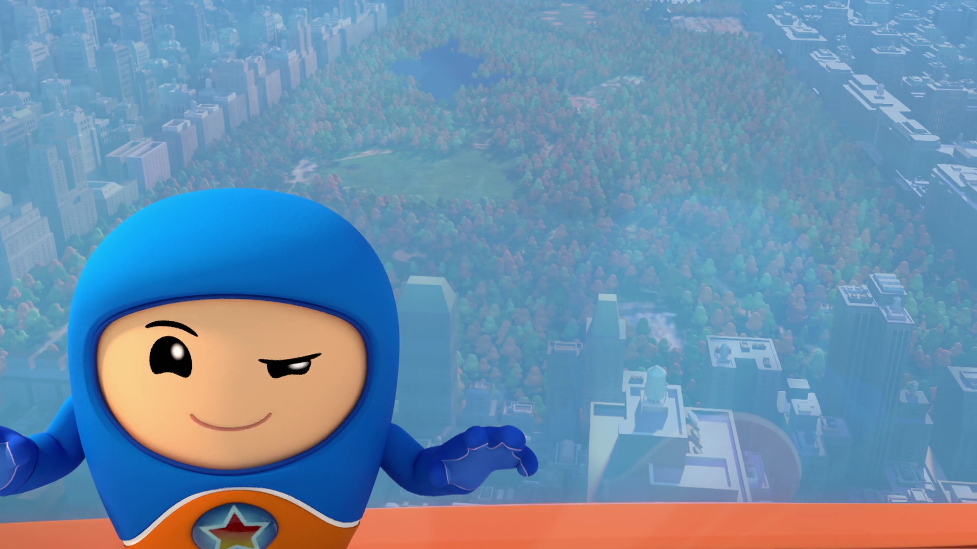 Watch Go Jetters Season 2 Online | Stream TV Shows | Stan