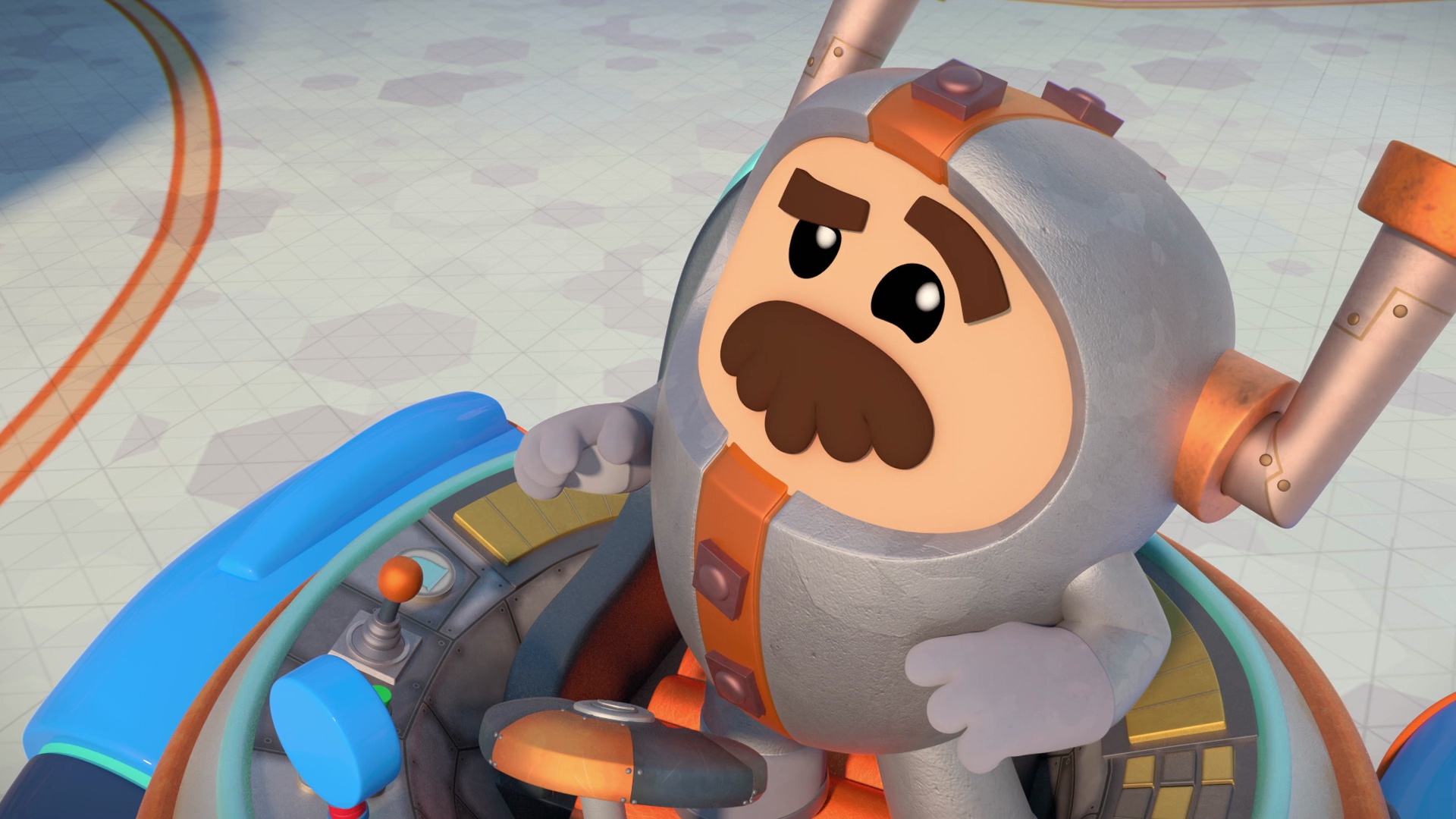 Watch Go Jetters Season 2 Online | Stream TV Shows | Stan