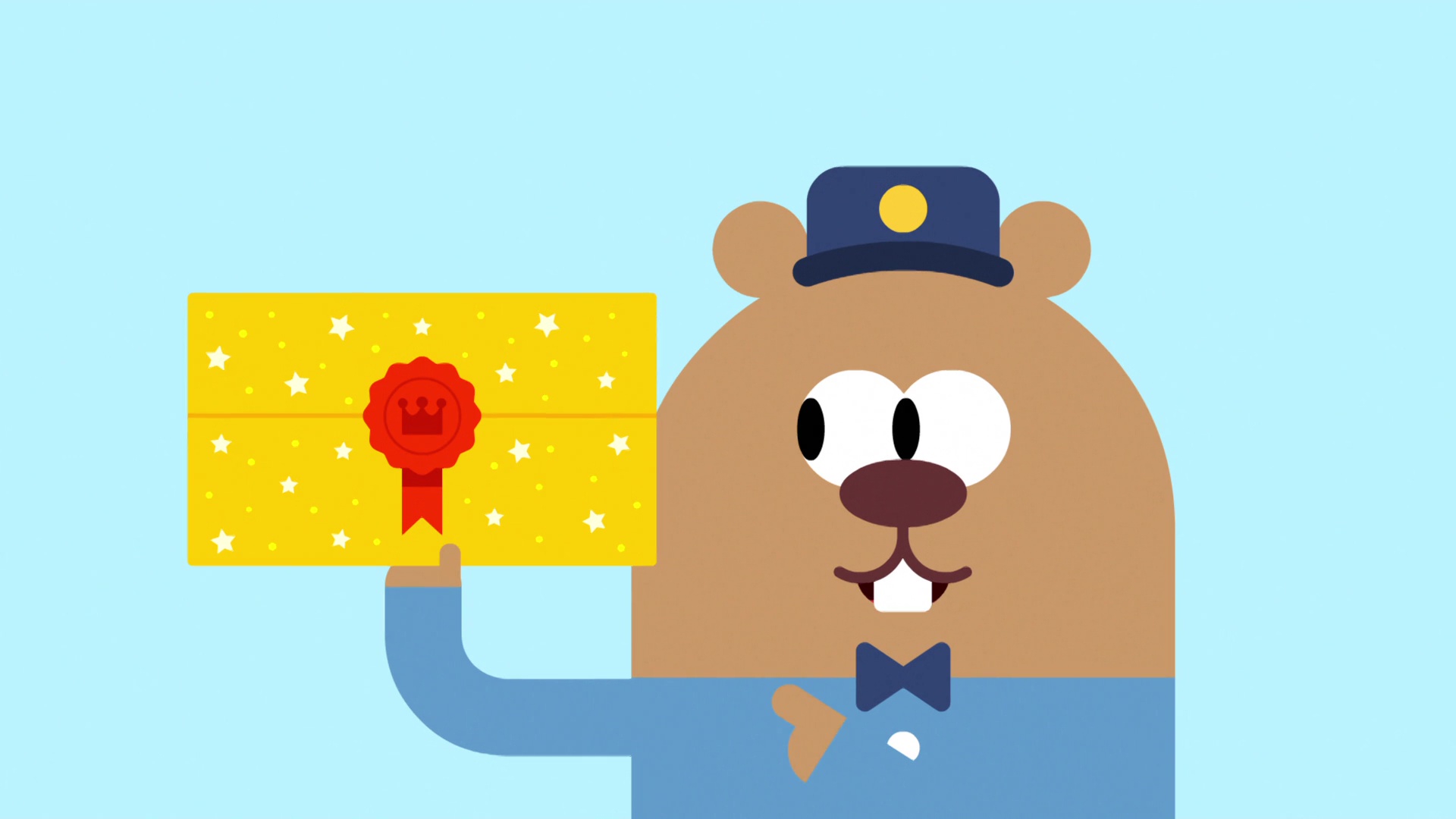 Watch Hey Duggee Season 2 Online | Stream TV Shows | Stan