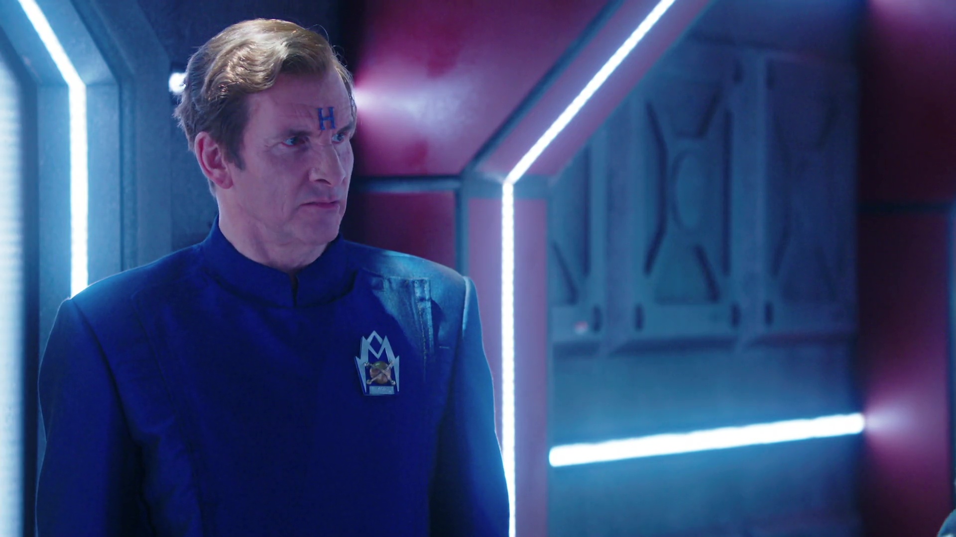 Watch Red Dwarf Season 12 Online | Stream TV Shows | Stan