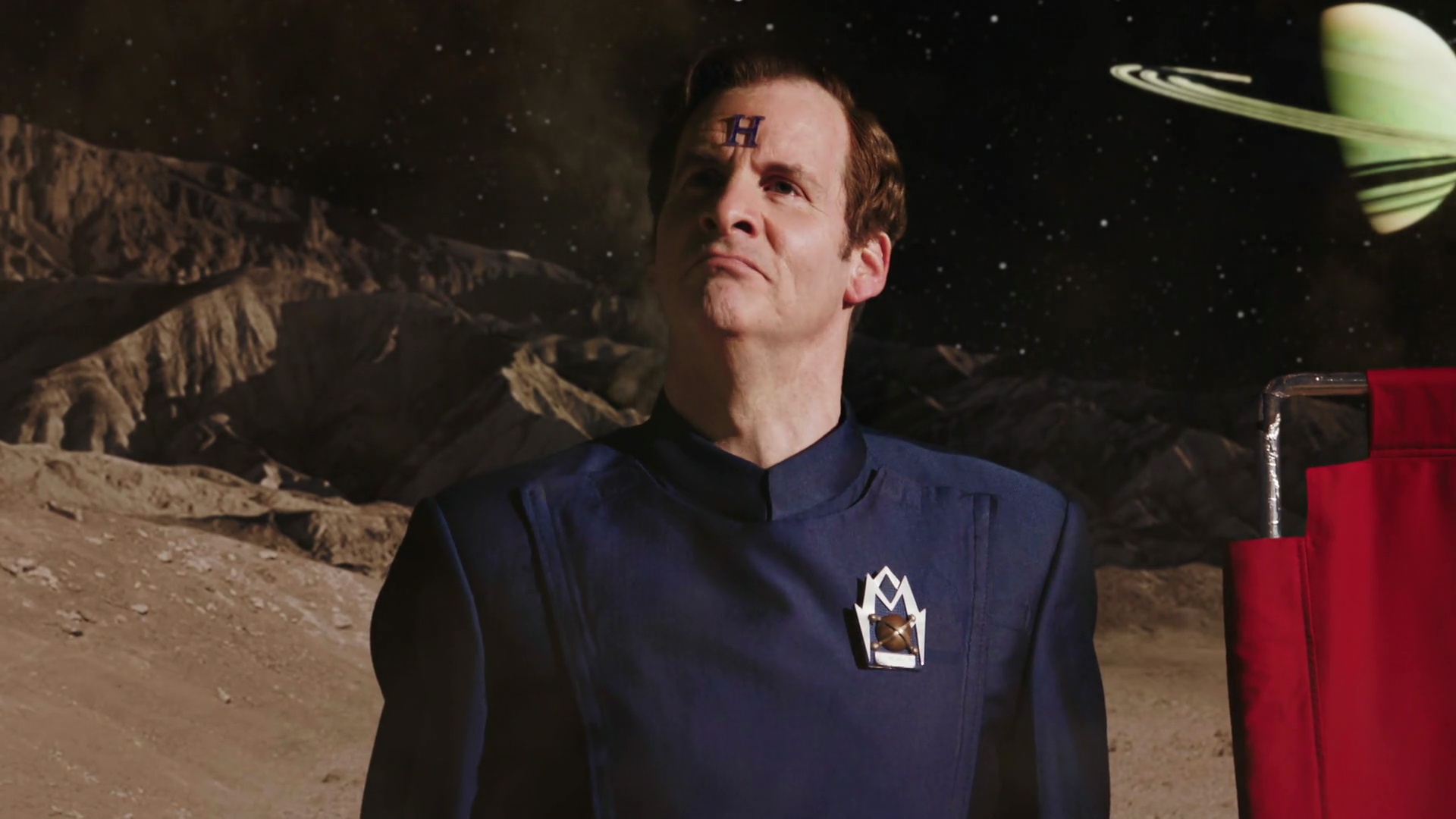 Watch Red Dwarf Season 12 Online | Stream TV Shows | Stan