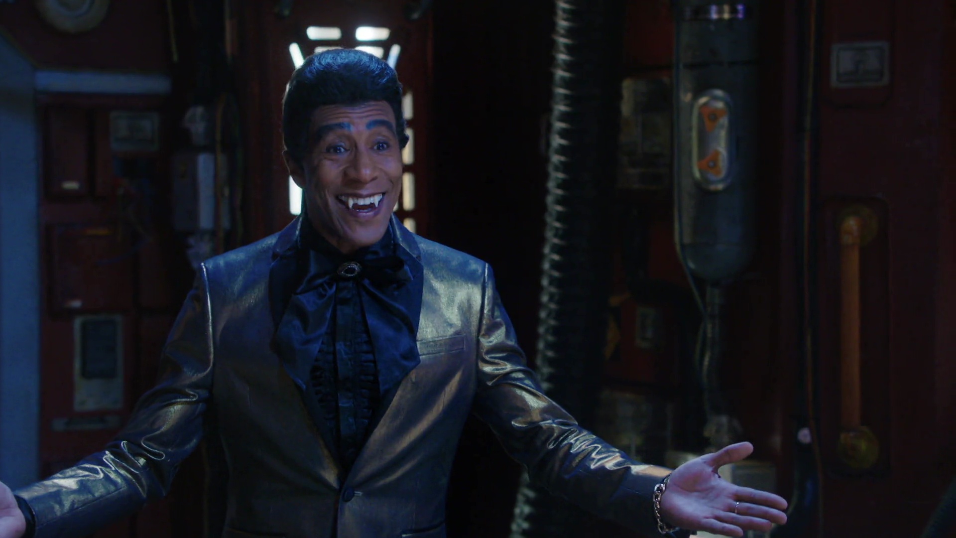 Watch Red Dwarf Season 12 Online | Stream TV Shows | Stan