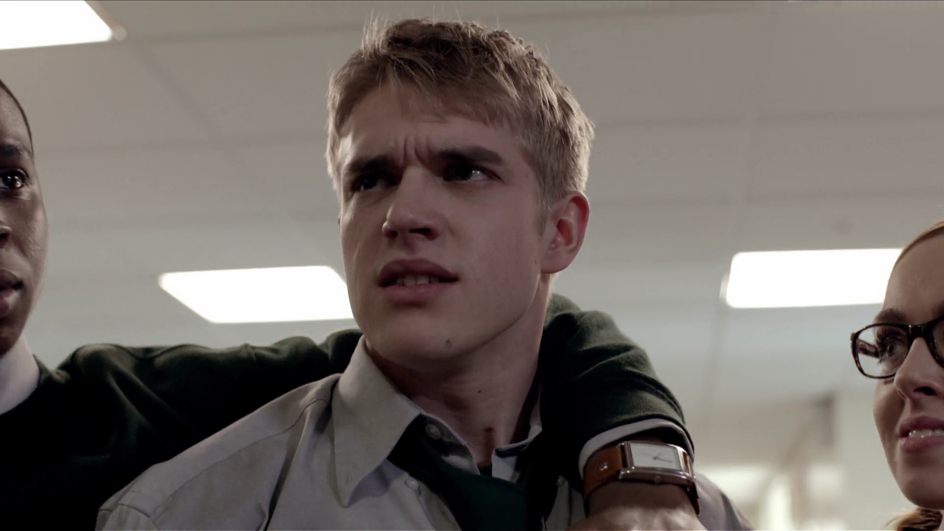 Watch Wolfblood Season 3 Online | Stream TV Shows | Stan