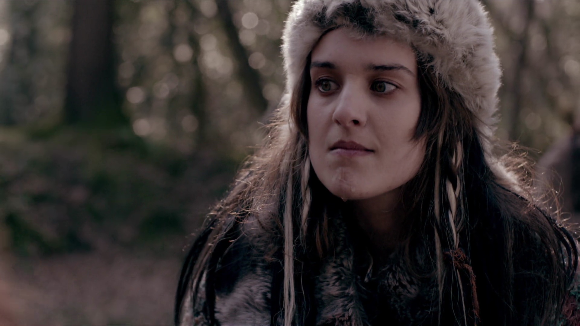 Watch Wolfblood Season 3 Online | Stream TV Shows | Stan