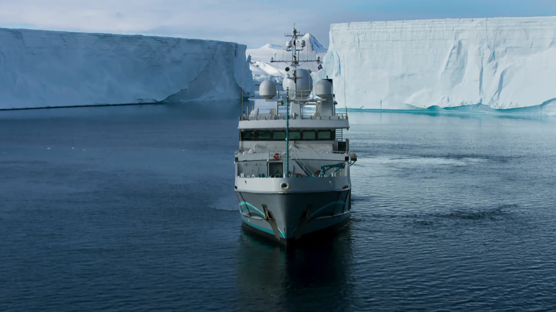 Watch Blue Planet II Online | Stream Season 1 Now | Stan