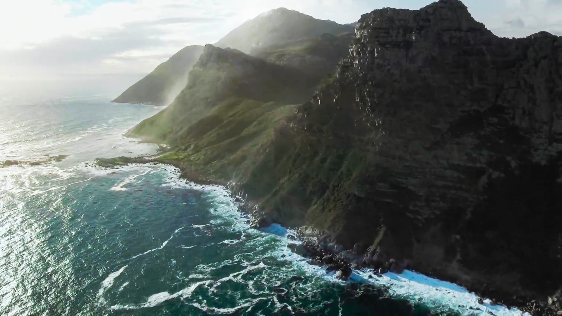 Watch Blue Planet II Online | Stream Season 1 Now | Stan