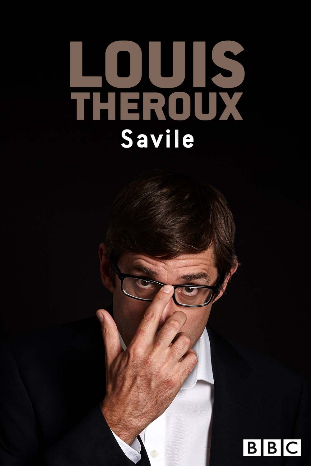 Watch Louis Theroux documentaries on Stan.