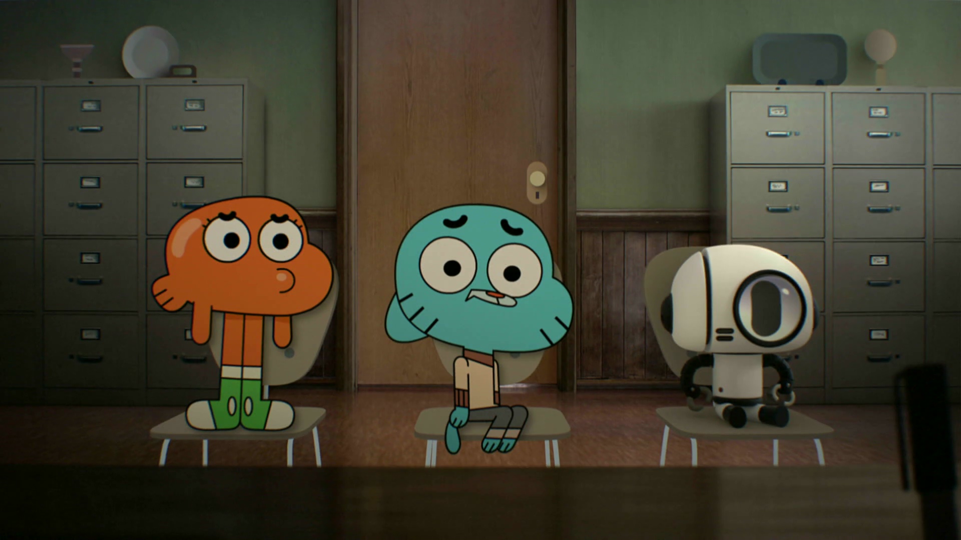 Watch The Amazing World of Gumball Season 2 Online | Stream TV Shows | Stan