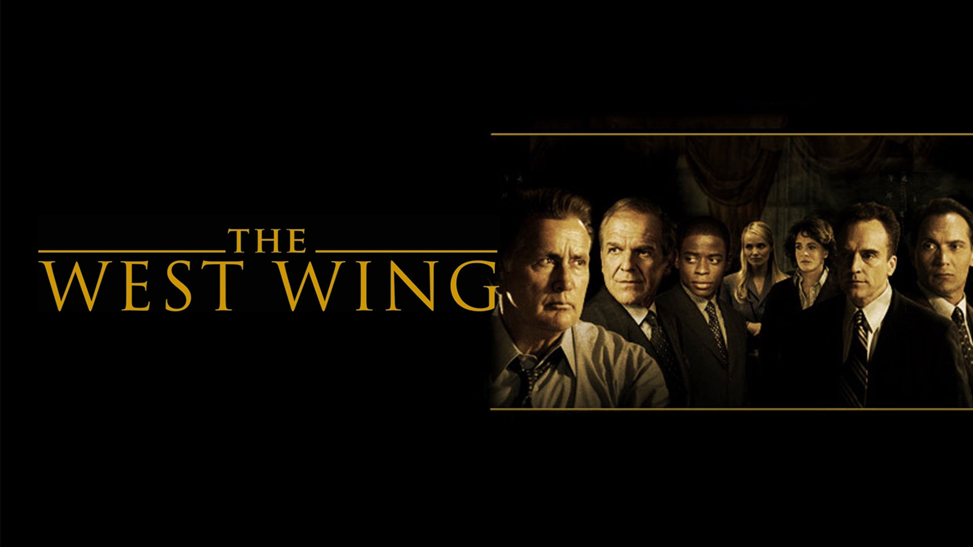 Watch The West Wing Online | Stream Seasons 1-7 Now | Stan