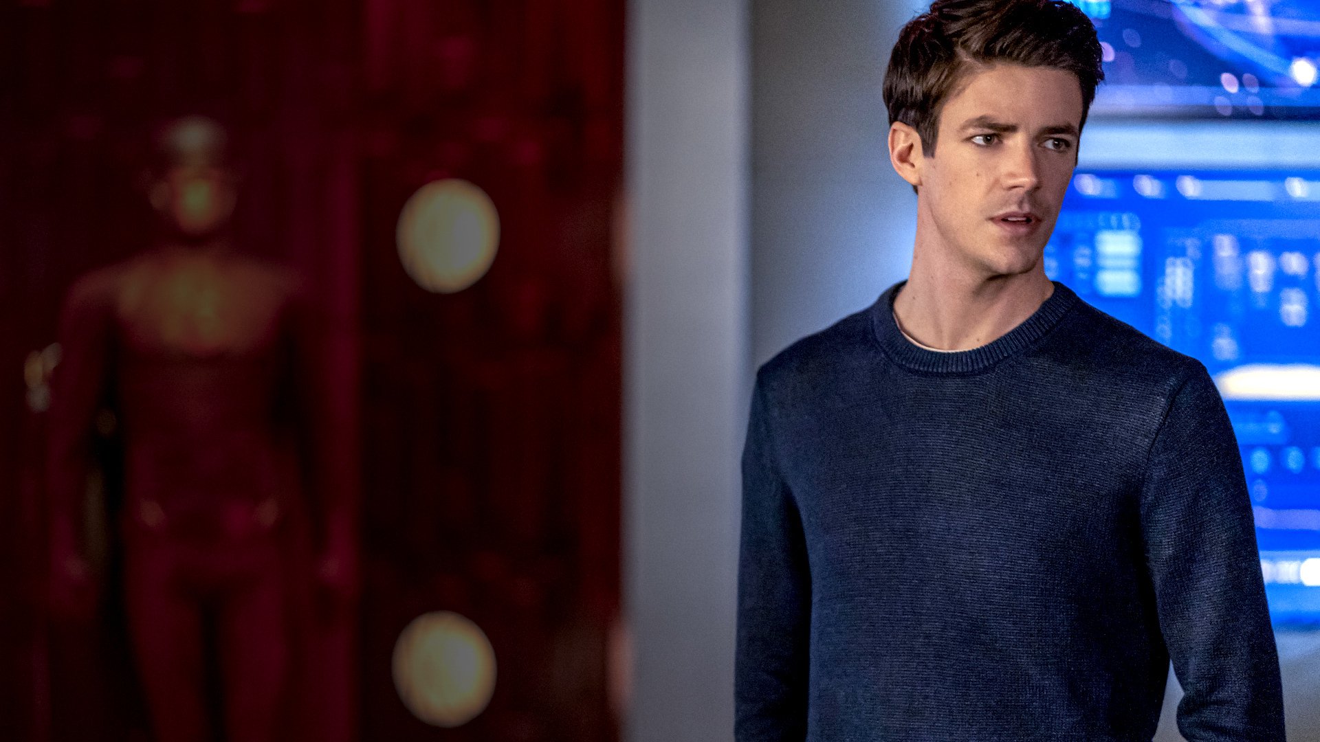 Watch The Flash TV Series | Now Streaming in HD | Stan.