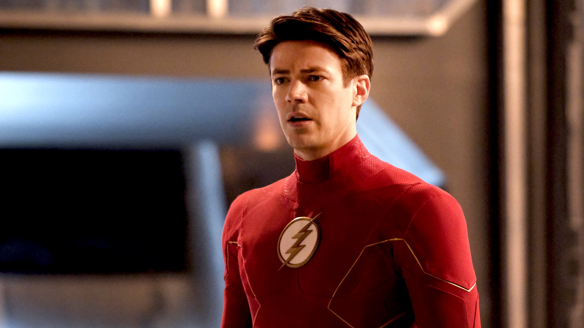 Watch The Flash TV Series | Now Streaming in HD | Stan.