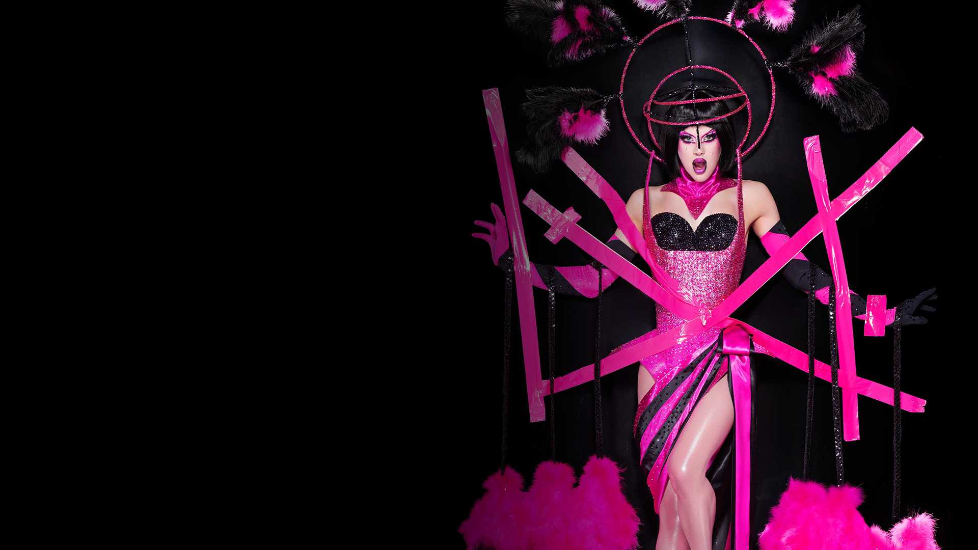 Watch RuPaul's Drag Race All Stars | Stream Now | Stan.