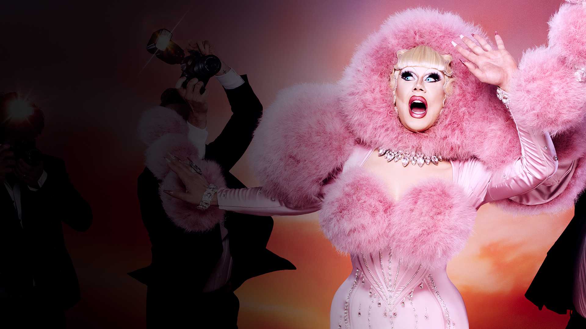 Watch RuPaul's Drag Race: All Stars Season 8 Online | Stream TV Shows ...