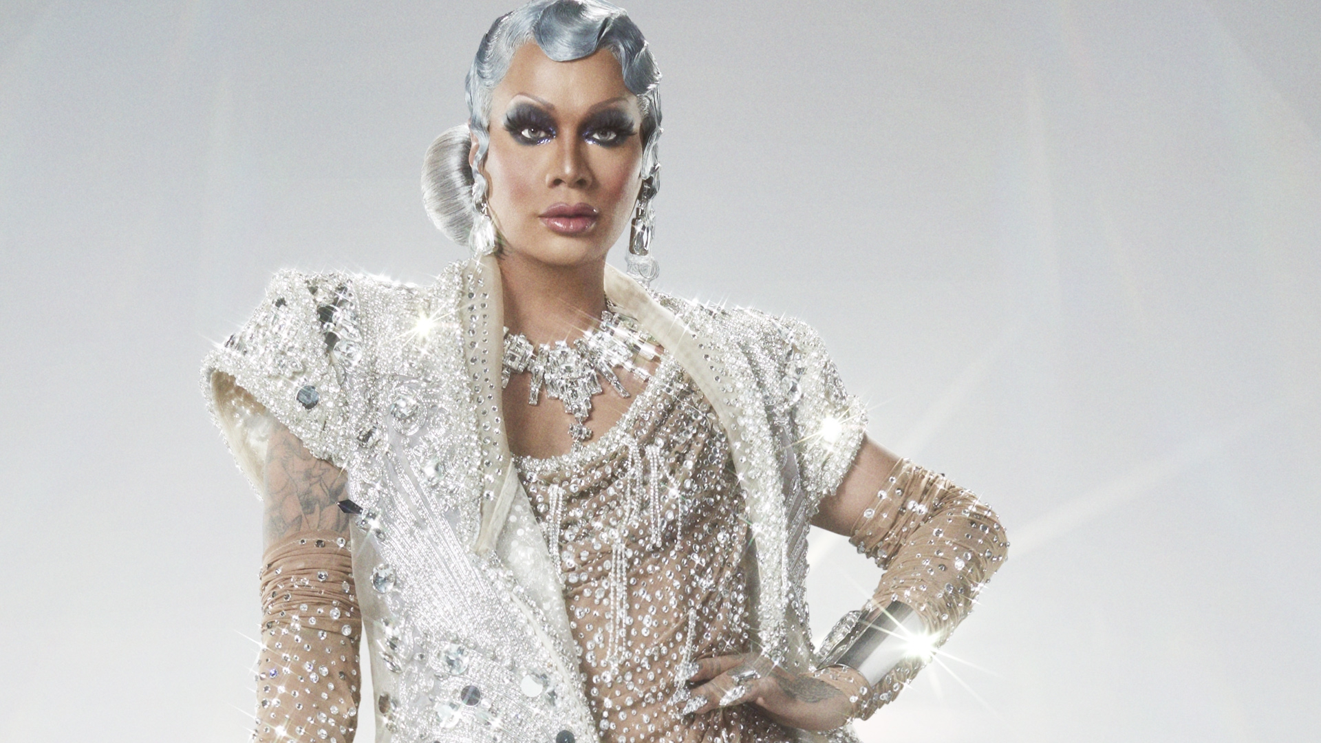 Watch RuPaul All Stars | New Season Now Streaming | Stan.