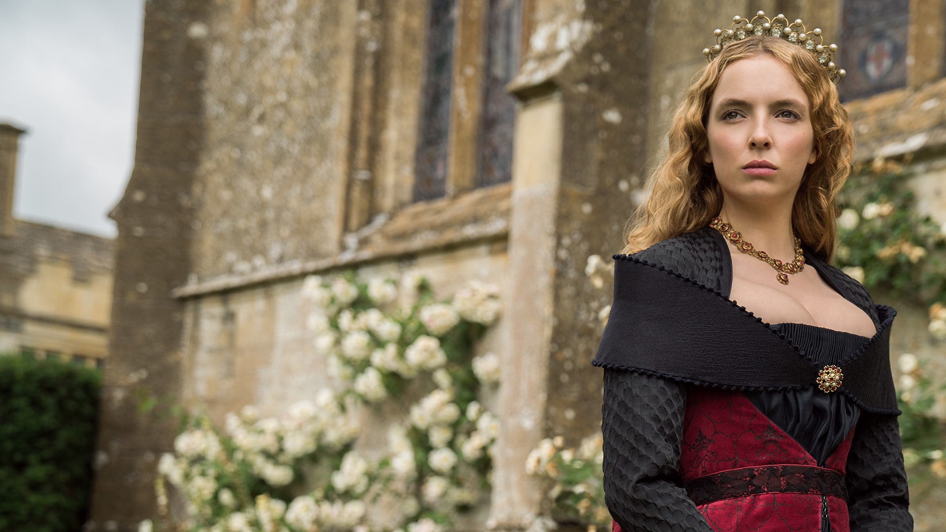 Watch The White Princess Online | Stream Season 1 Now | Stan