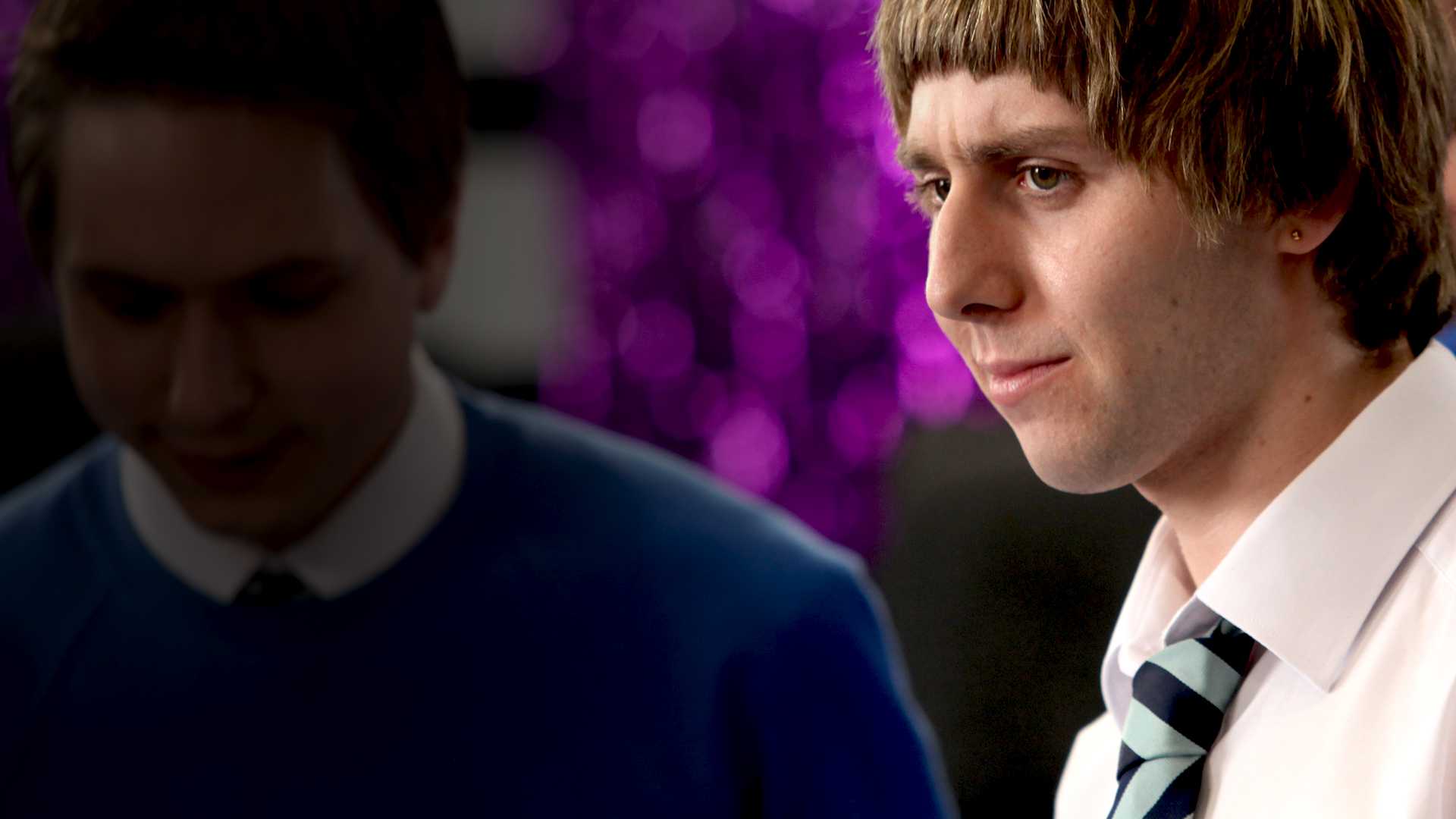 Watch The Inbetweeners Online | Stream Seasons 1-3 Now | Stan
