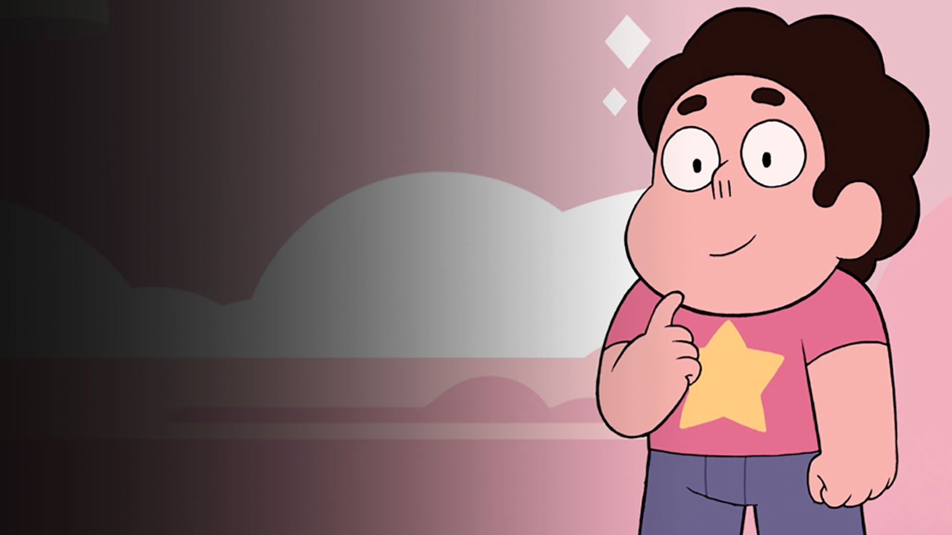 Watch Steven Universe TV Series | Stream in HD | Stan.