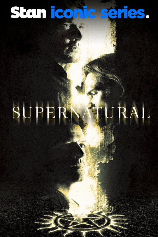 Watch Supernatural Season 4 Online | Stream TV Shows | Stan