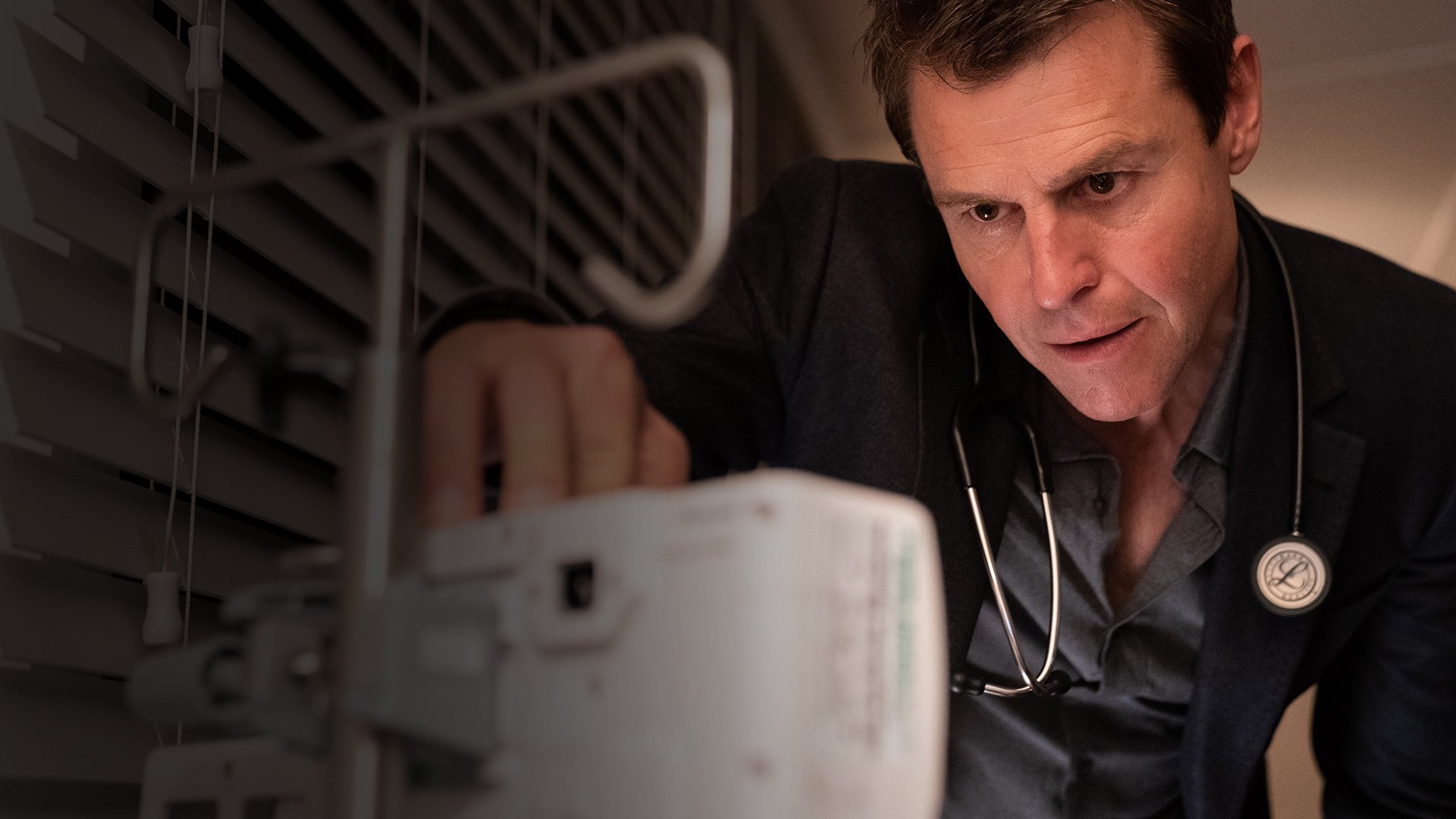 Watch Doctor Doctor Online | Stream Seasons 1-5 Now | Stan