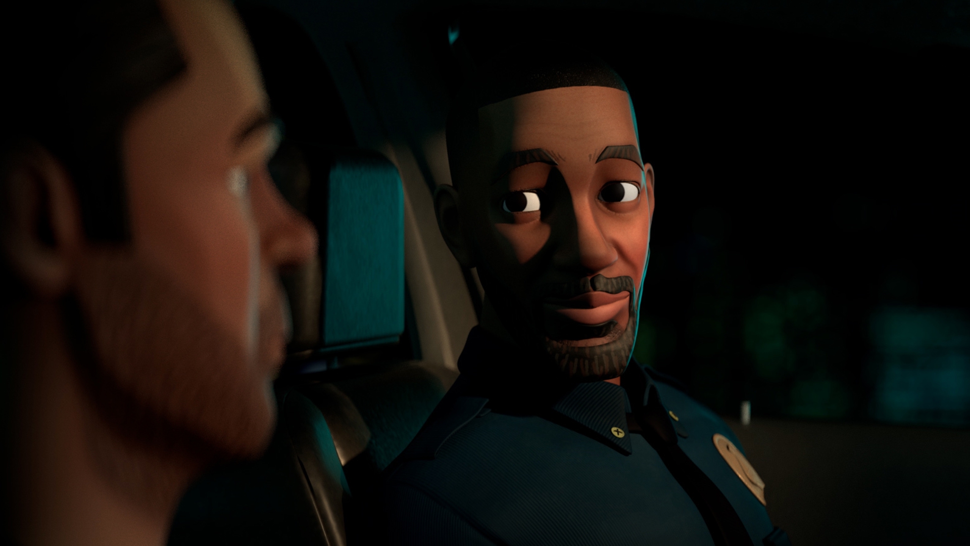 Watch No Activity (US) | Now Streaming in HD | Stan.