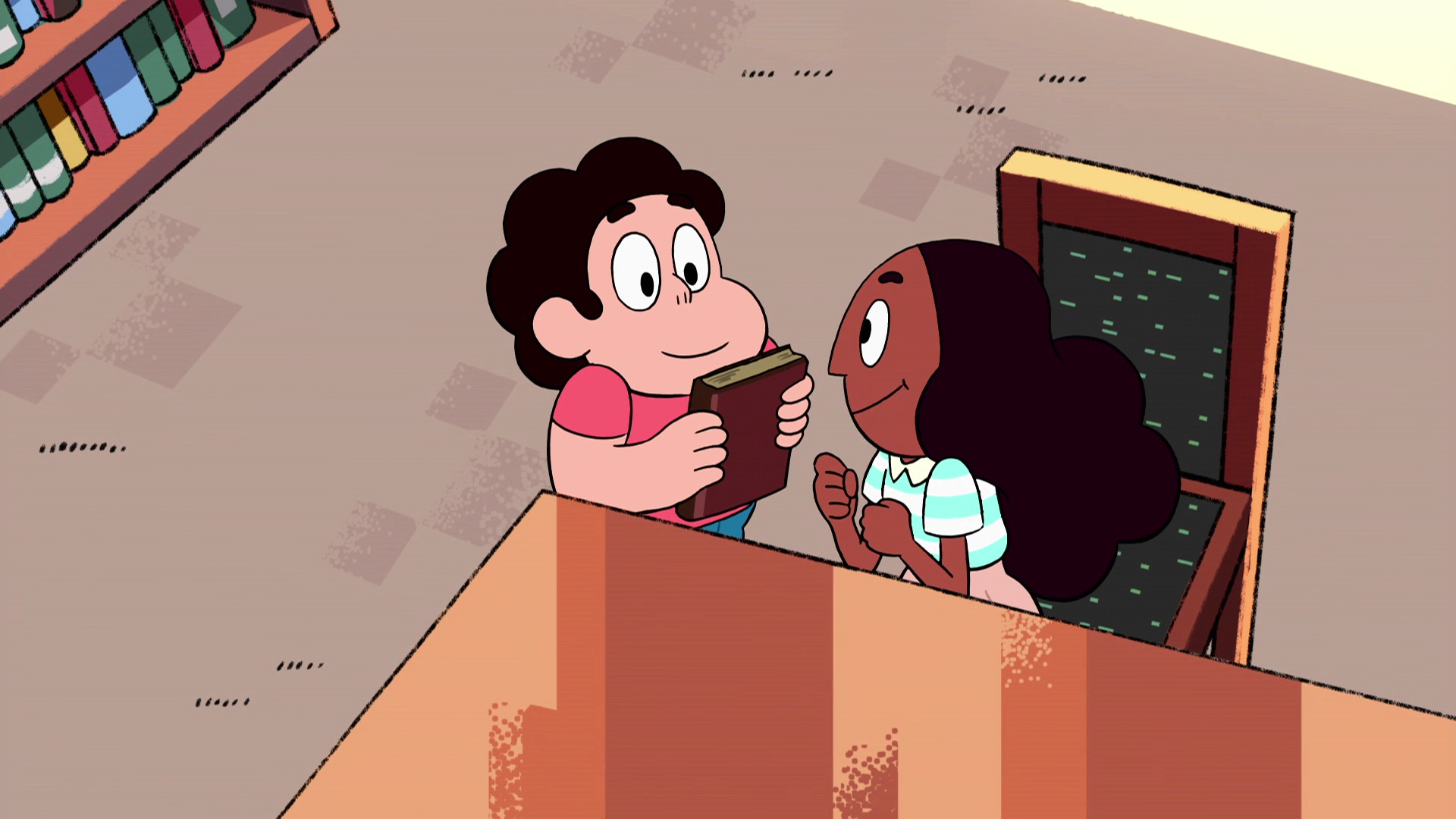 Watch Steven Universe Season 4 Online | Stream TV Shows | Stan