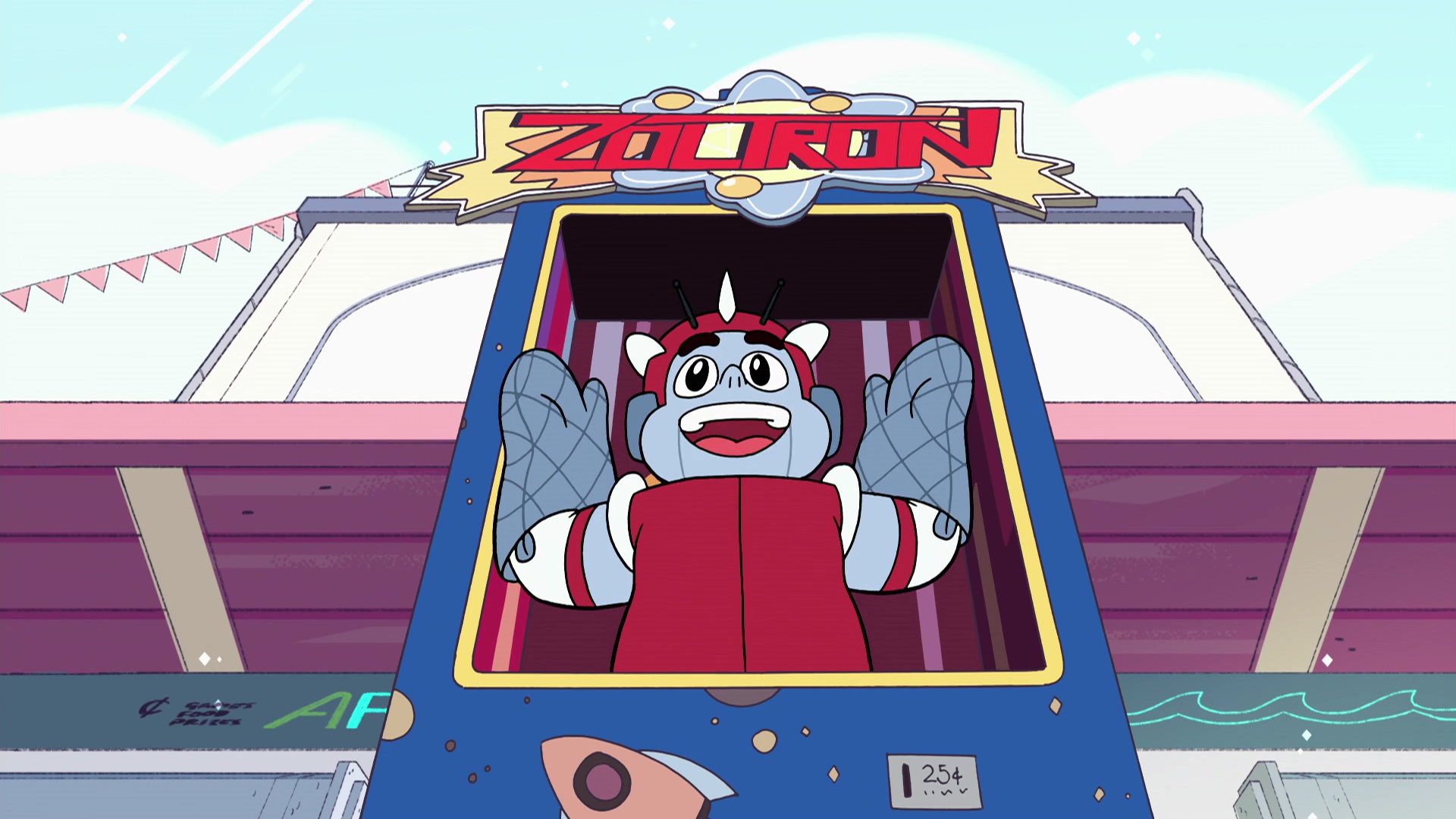 Watch Steven Universe Season 4 Online Stream Tv Shows Stan 5379