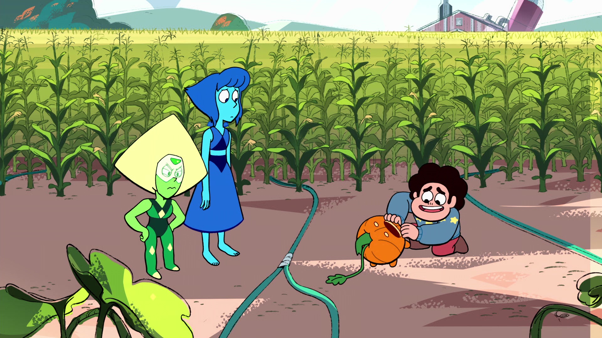 Watch Steven Universe Season 4 Online Stream Tv Shows Stan 7227