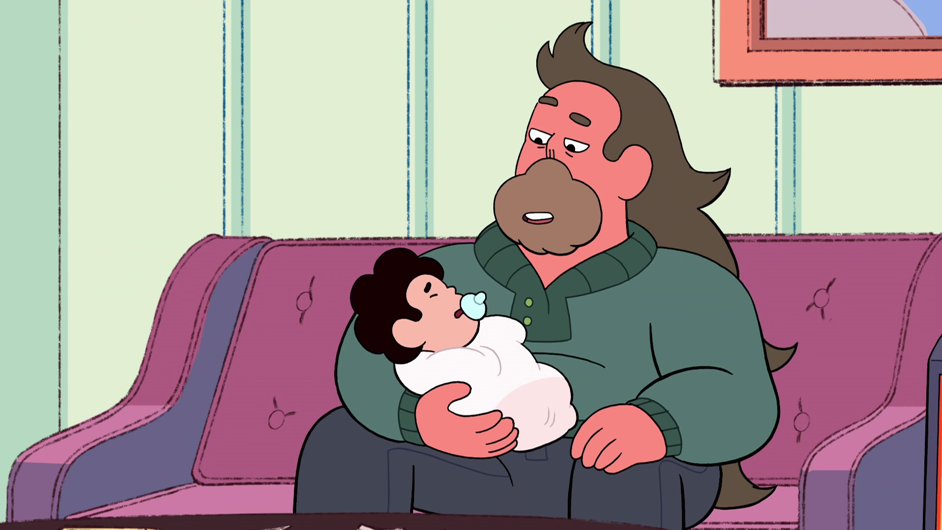 Watch Steven Universe Season 4 Online Stream Tv Shows Stan 9706