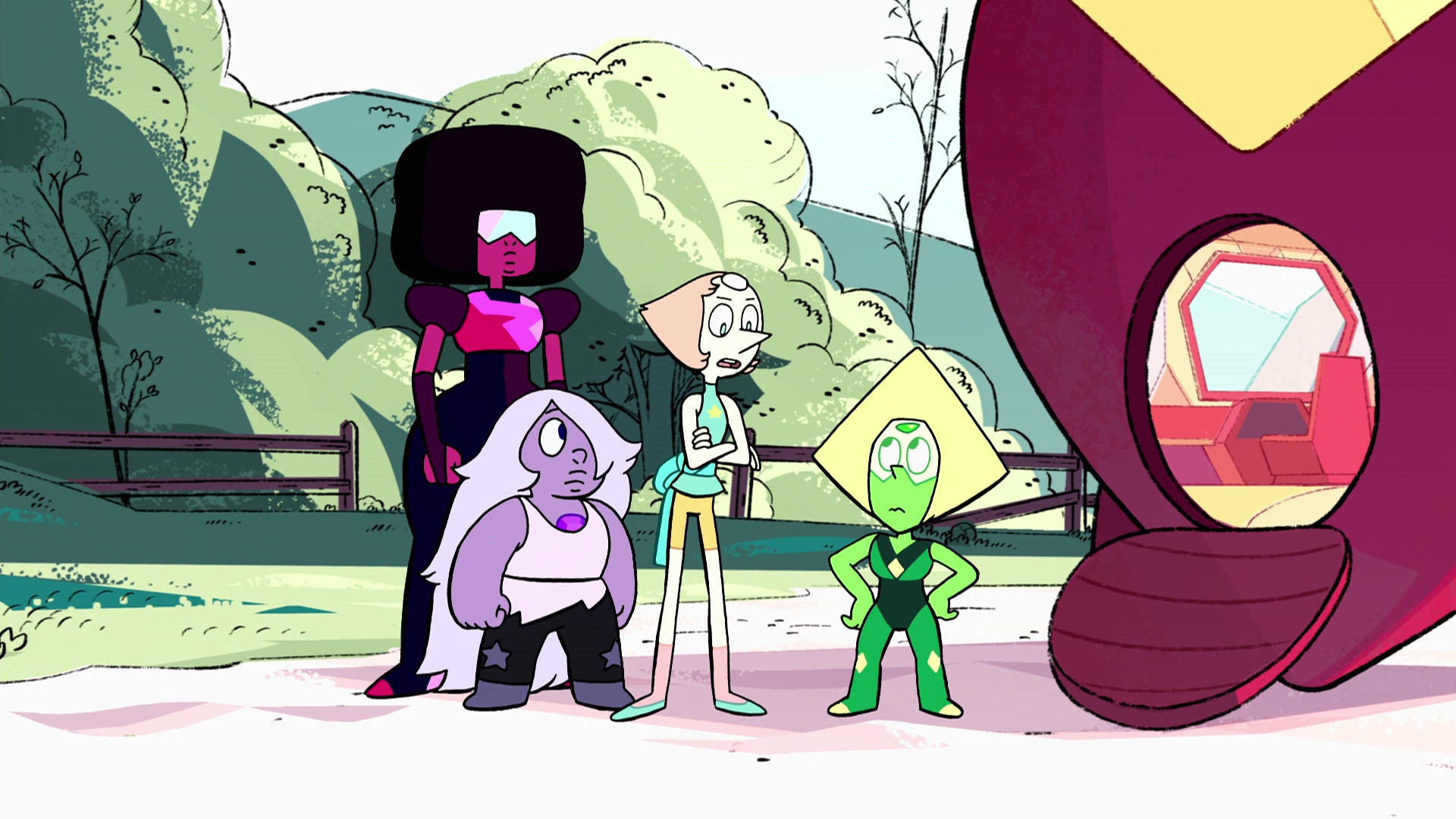 Watch Steven Universe Season 4 Online Stream Tv Shows Stan 1820